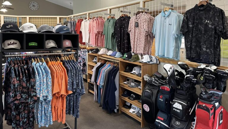 Meadowlark Hills Golf Course – Kearney, NE – Kearney's Only 18 Hole ...