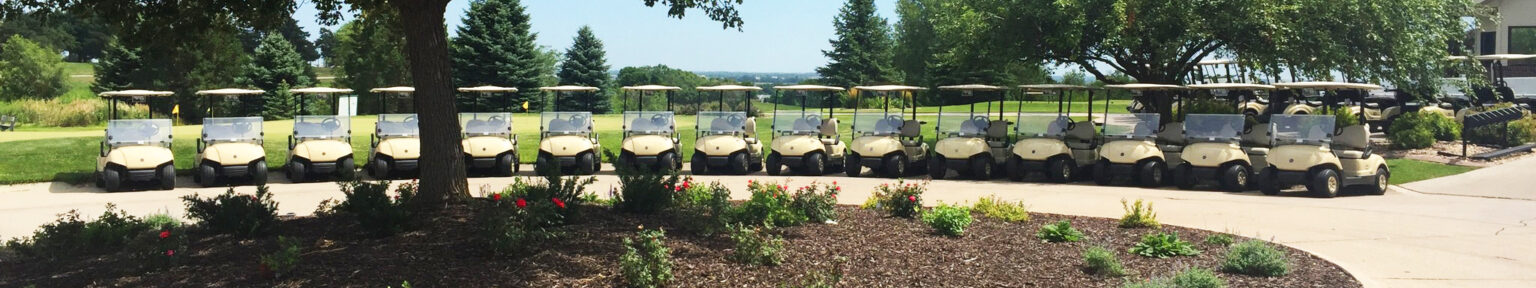 Events for April 17, 2025 – Meadowlark Hills Golf Course – Kearney, NE